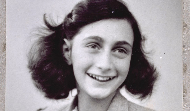 Jurnalul Annei Frank - Despre carti