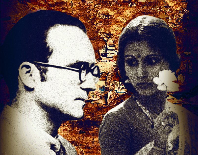 Maitreyi și Mircea Eliade - Despre carti
